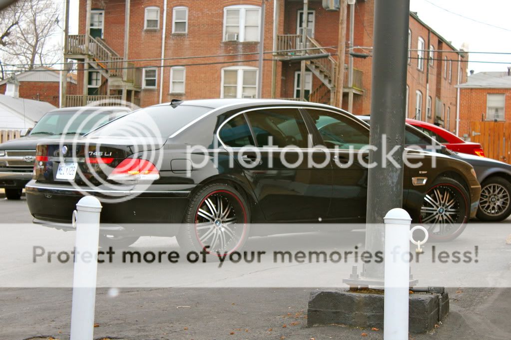 Foto makinash/motorash te bera nga ju! - Faqja 18