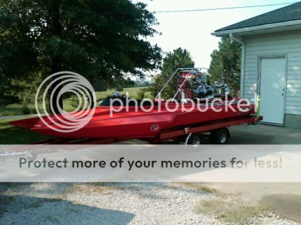 2007 GS Marine/Grimes Kurtis Hydro 501+ | Performance Boats Forum