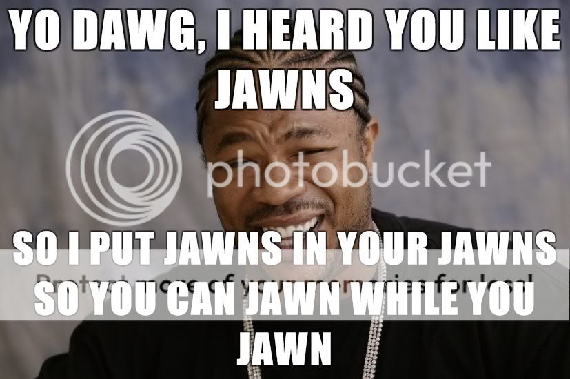 Some Jawns' for my Jawns | VW Vortex - Volkswagen Forum