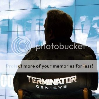 TERMINATOR, EXPENDABELLES, GHOST BRIGADES – Non Film Score Discussion ...