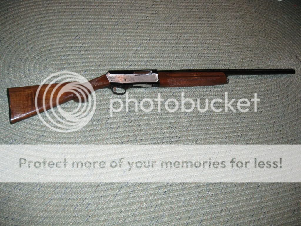 what is your favorite shotgun you own... | Page 2 | Shotgun Forum