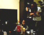 Glee - Gay Sharks {Santana & Brittany} #61: Because this thread has ...