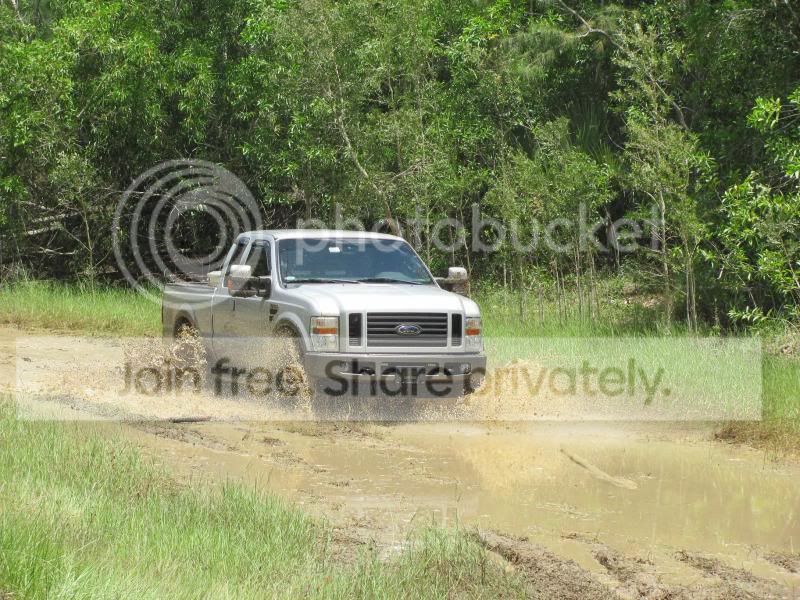 Mudding pictures AS PROMISED-lots of pics | Ford Powerstroke Diesel Forum