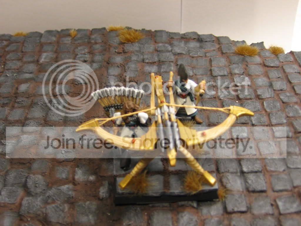Ghost Warriors High Elf Collection - Ulthuan