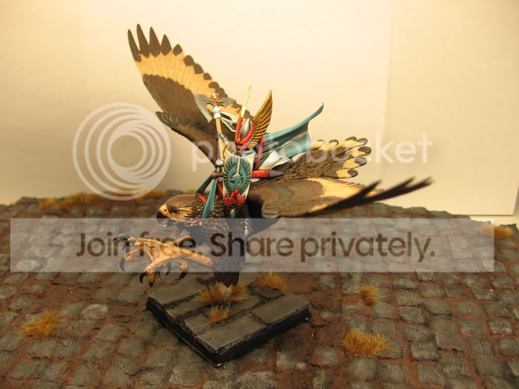Ghost Warriors High Elf Collection - Ulthuan