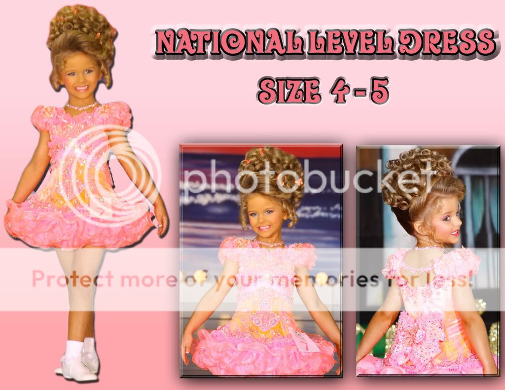 VoyForums: Texas Pageant Consignment Board