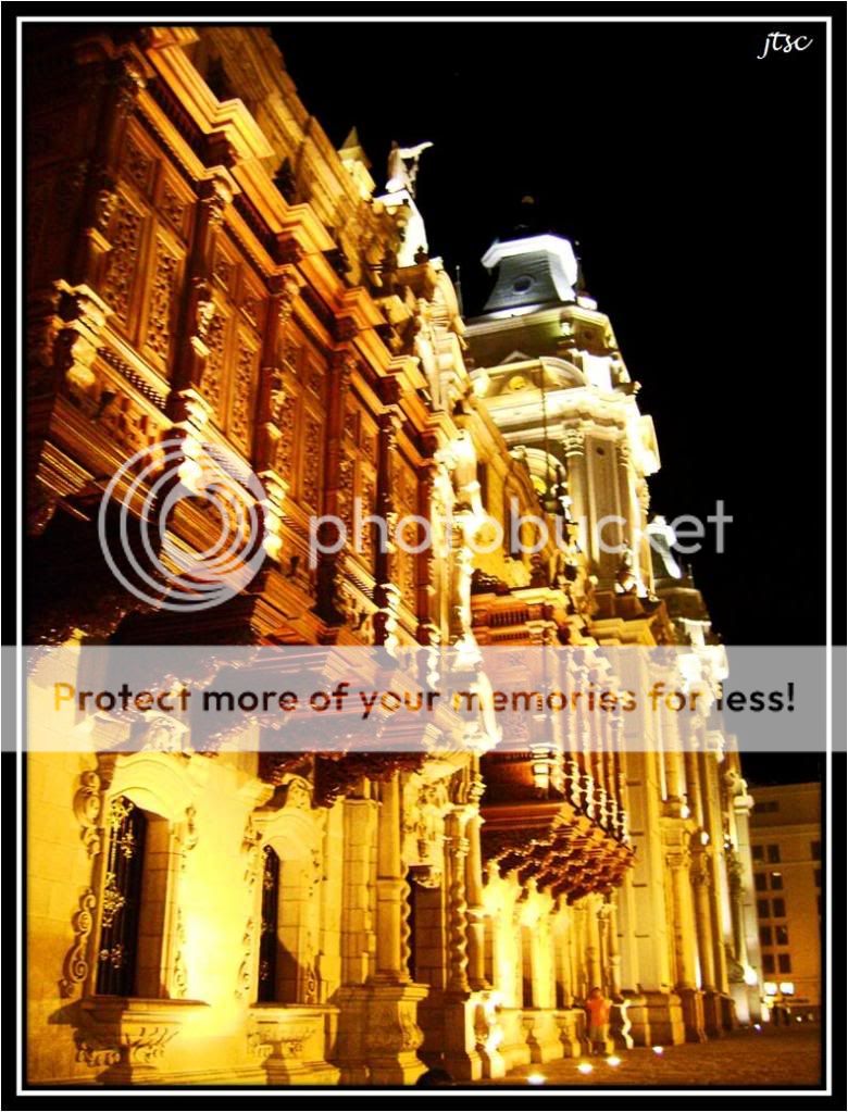 Lima - Peru | SkyscraperCity Forum