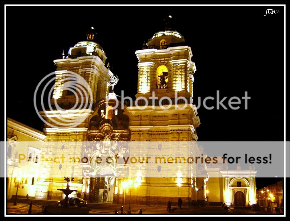 Lima - Peru | SkyscraperCity Forum