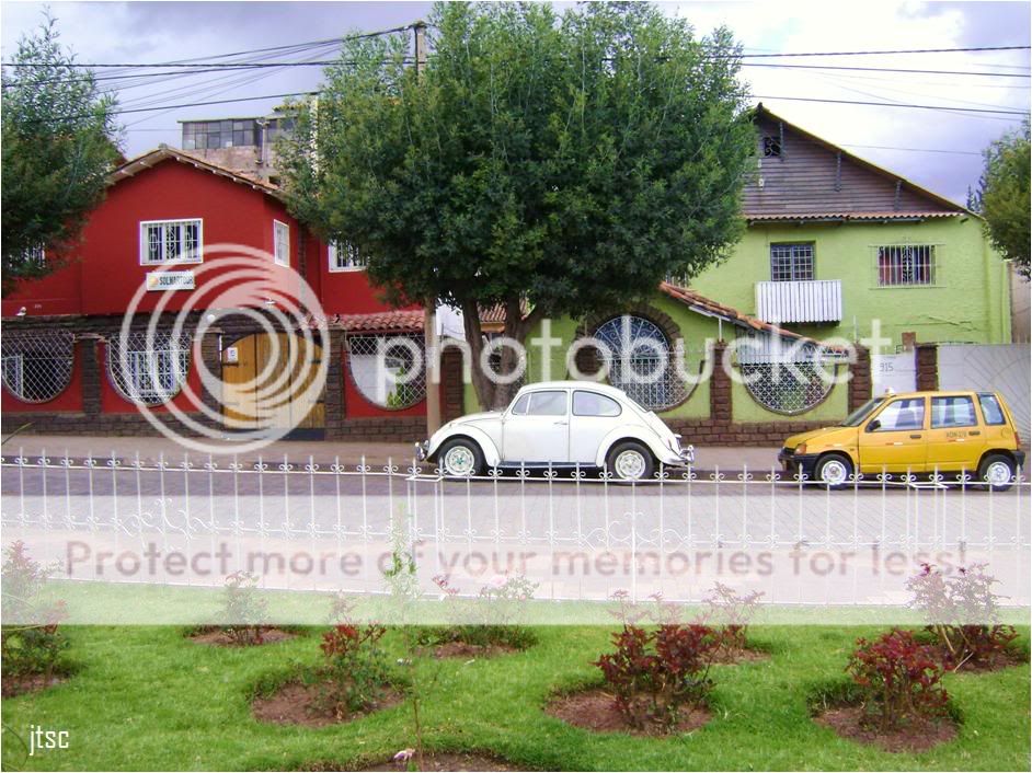 Los mejores barrios en cada ciudad del Perú - Foros Perú