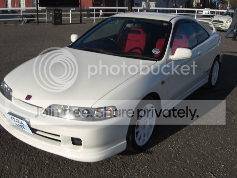 jdm 2000 Integra Type Rx 58k Â£6600 ono | EK9.org JDM EK9 Honda Civic ...