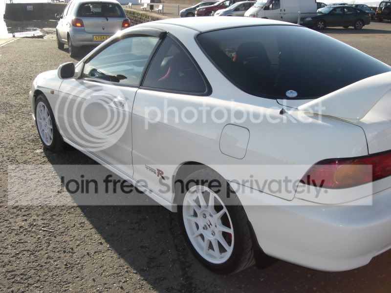 jdm 2000 Integra Type Rx 58k Â£6600 ono | EK9.org JDM EK9 Honda Civic ...