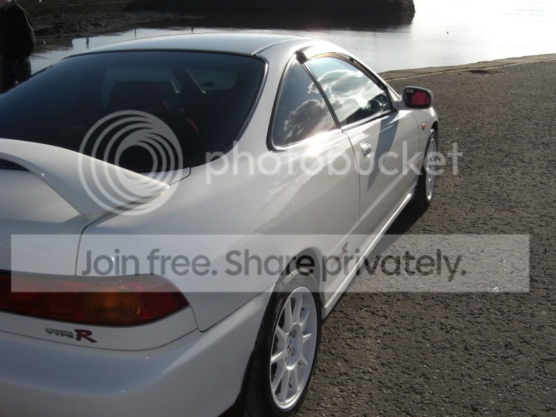 jdm 2000 Integra Type Rx 58k Â£6600 ono | EK9.org JDM EK9 Honda Civic ...