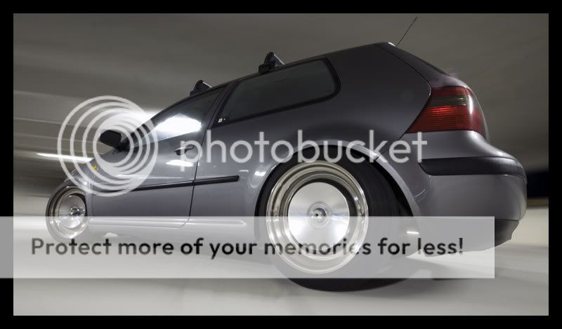 Show me flat faced wheels... | VW Vortex - Volkswagen Forum