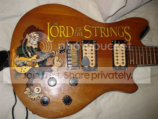 Azumi guitars - Page 3
