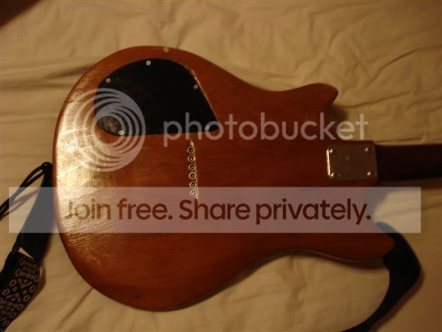 Azumi guitars - Page 3